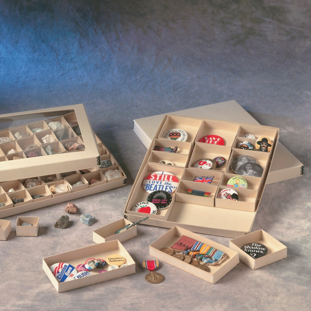 Artifact Box