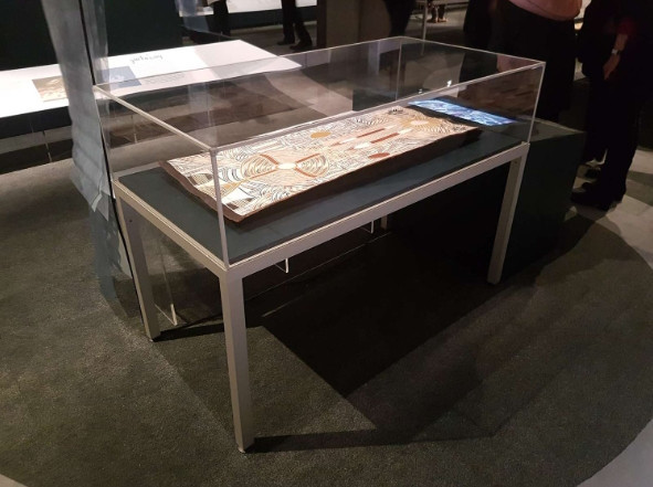 Table Case