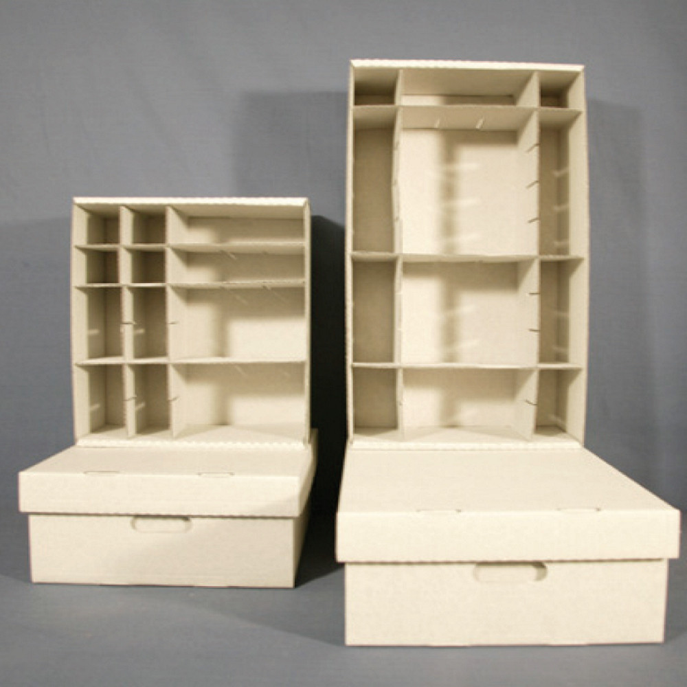 Artifact Box