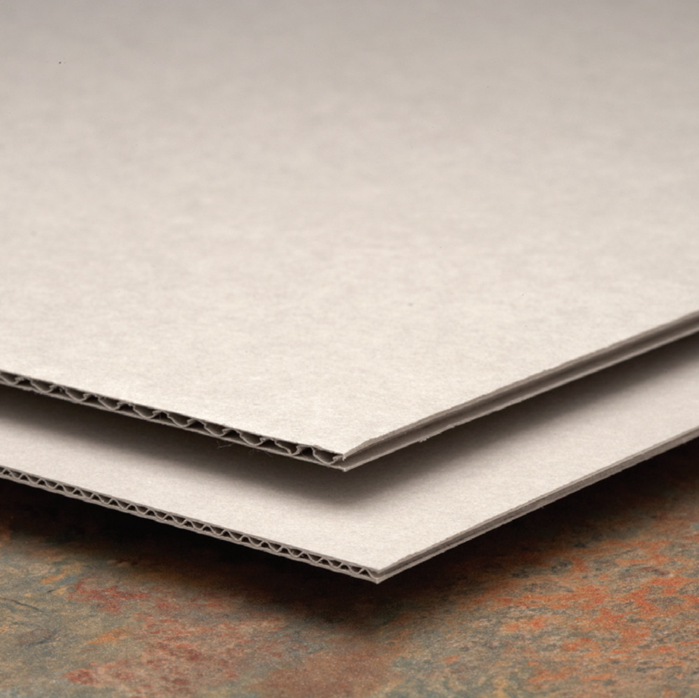 Archival Board - Hollinger Metal Edge