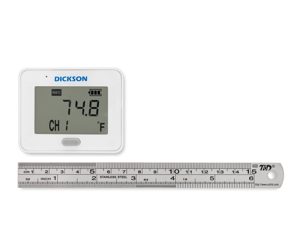 Dickson Compact Data Logger