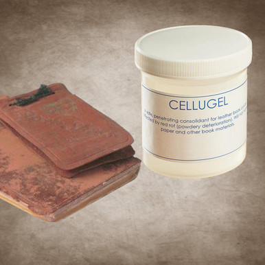 CELLUGEL - Hollinger Metal Edge