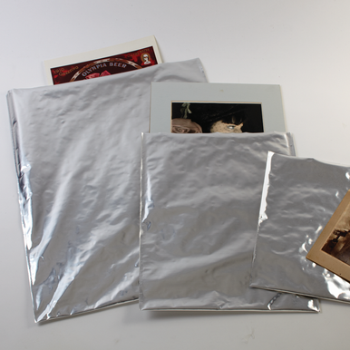 MarvelSeal Pouches - Hollinger Metal Edge