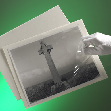 See-Thru Storage & Display Boards - Hollinger Metal Edge