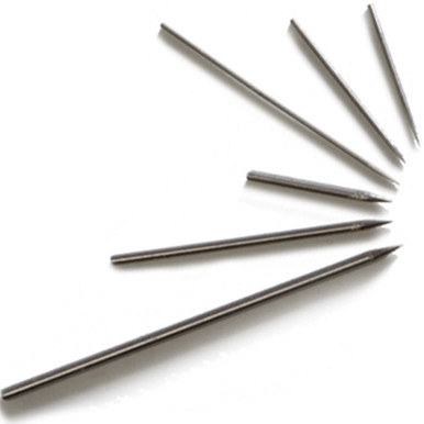 Benchmark® Stainless Steel Pins - Hollinger Metal Edge