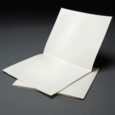 Unbuffered File Folders - Hollinger Metal Edge