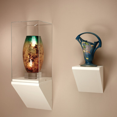 Wall Wedges - Hollinger Metal Edge