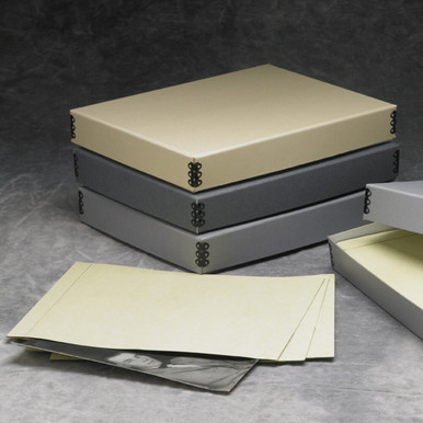Ultra Large Format Photographic Envelopes - Hollinger Metal Edge