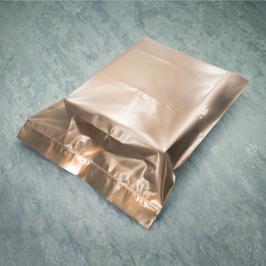 Anit-Tarnish Corrosion Intercept® Zip Bags