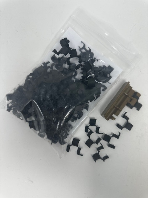 556 M249 Link Plus Starter Tab