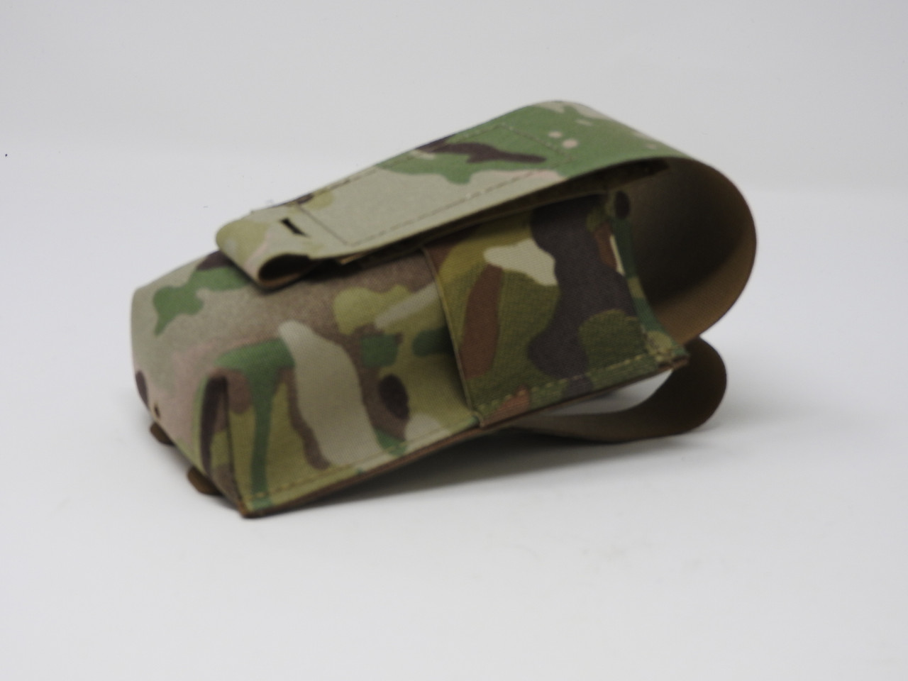 7.62x51-308 10 Round Precision Rifle Magazine Pouch