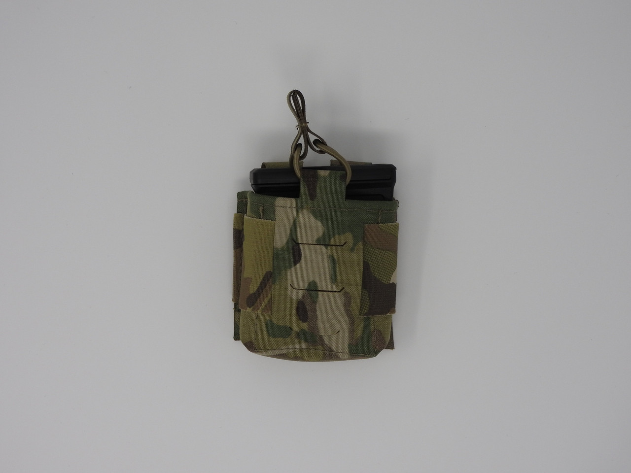 308 Open Top Precision Rifle Magazine Pouch