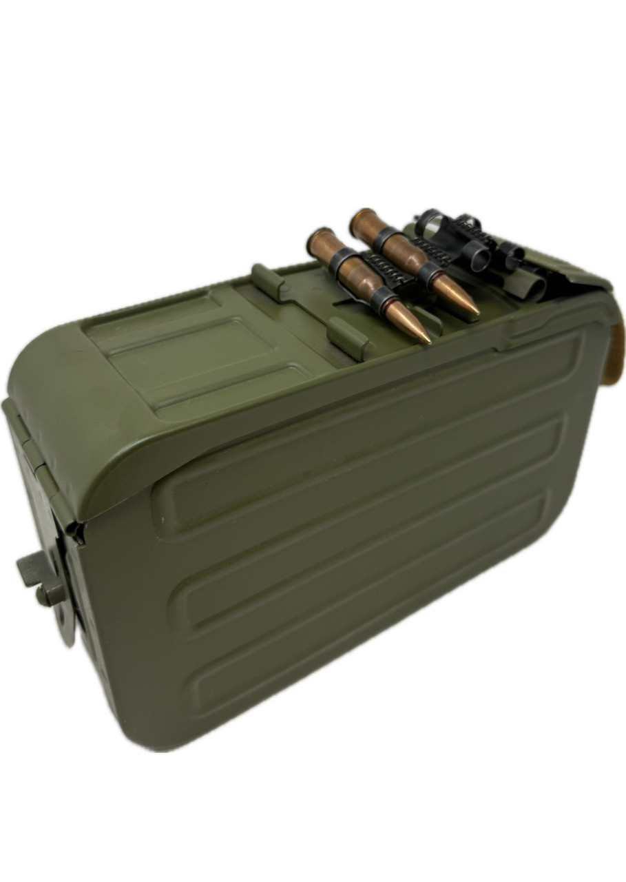 PKM-Drum Magazine
