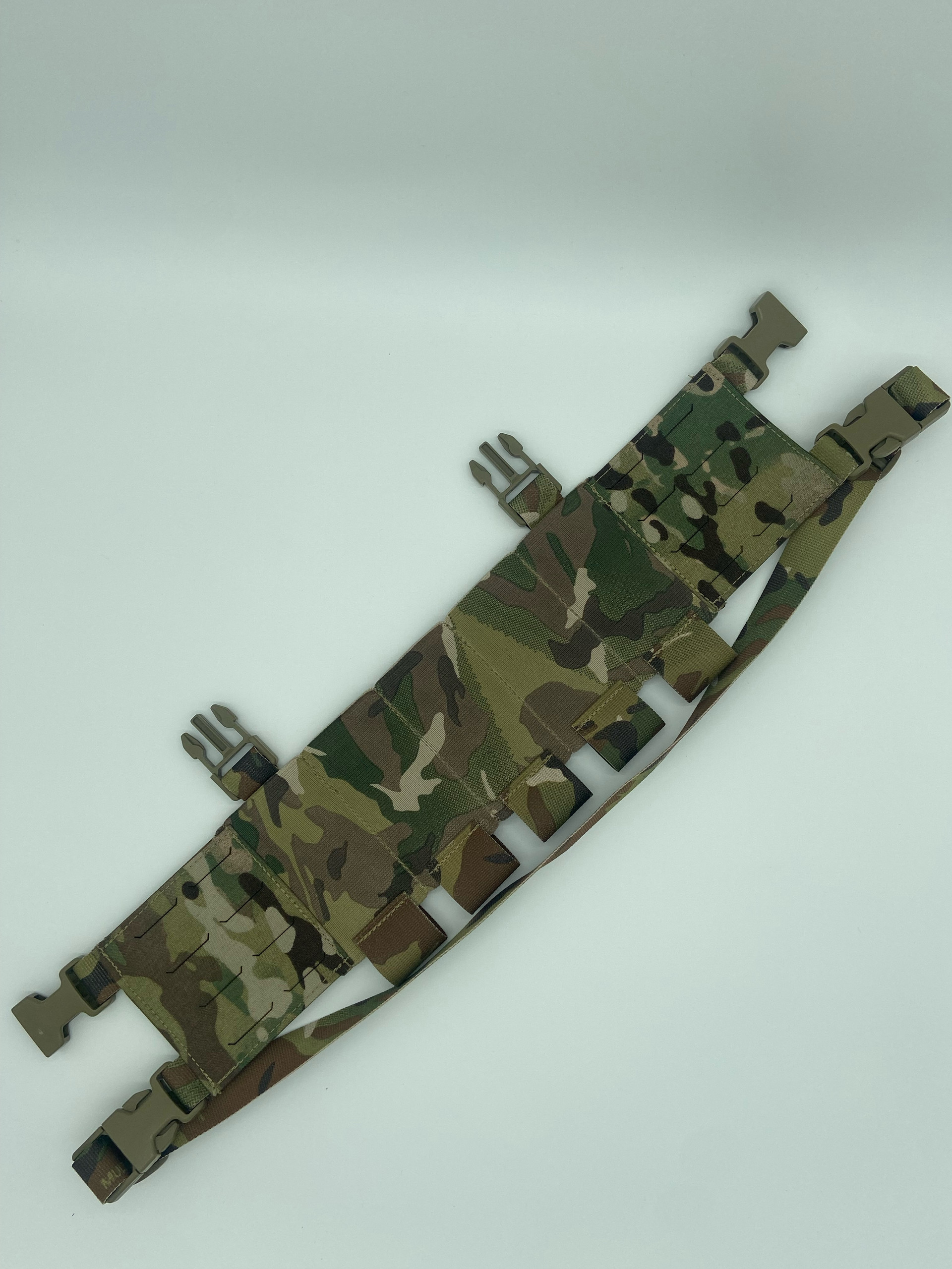 TRIBE-9-SMG Rig