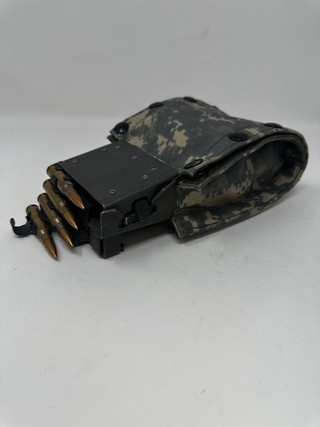 M240 50 Round Magazine-Surplus