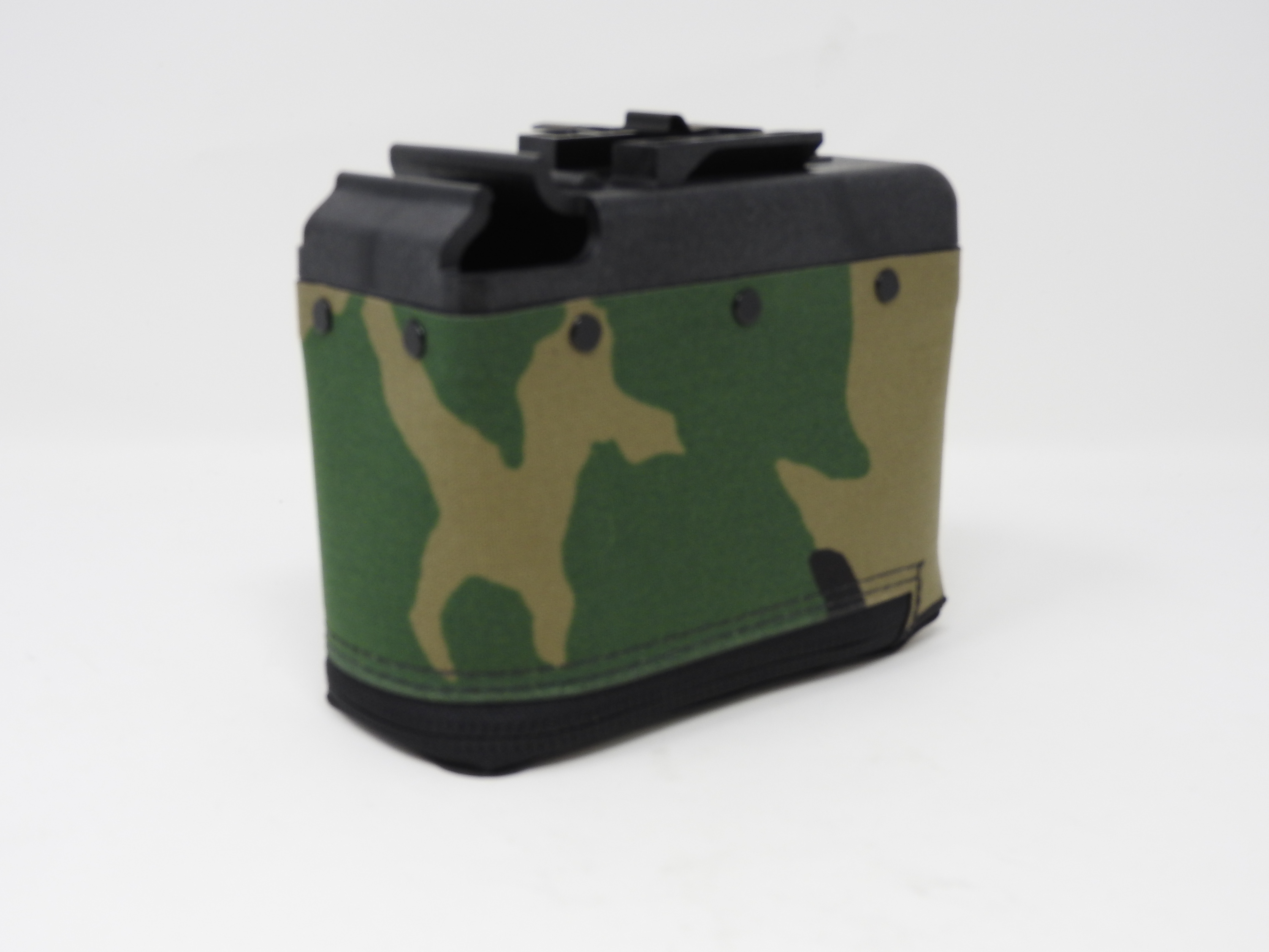 Tribe Tactical Supply