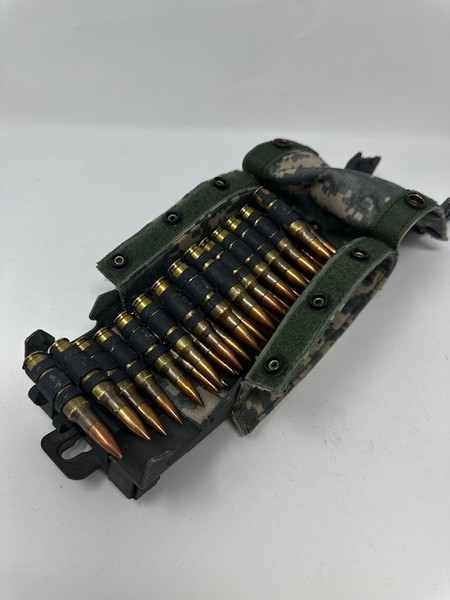 M240 50 Round Magazine-Surplus