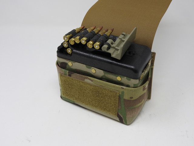 Tribe Tactical Supply