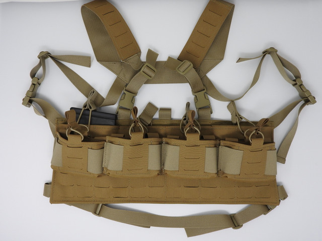 Tribe Tactical Supply
