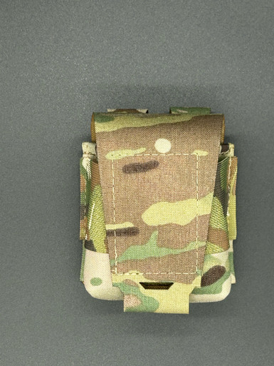 7.62x51-308 10 Round Precision Rifle Magazine Pouch