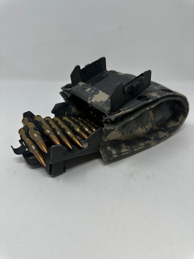 M240 50 Round Magazine