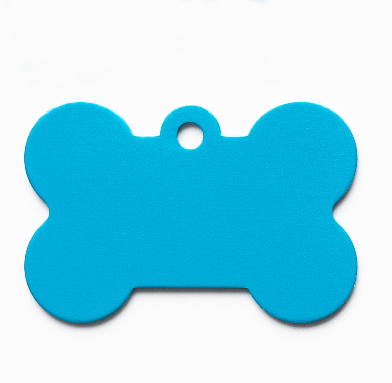Just Scan This | Dog Bone QR Powered Pet Collar Tag