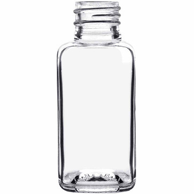 Glassnow Glass Bottles | Threaded