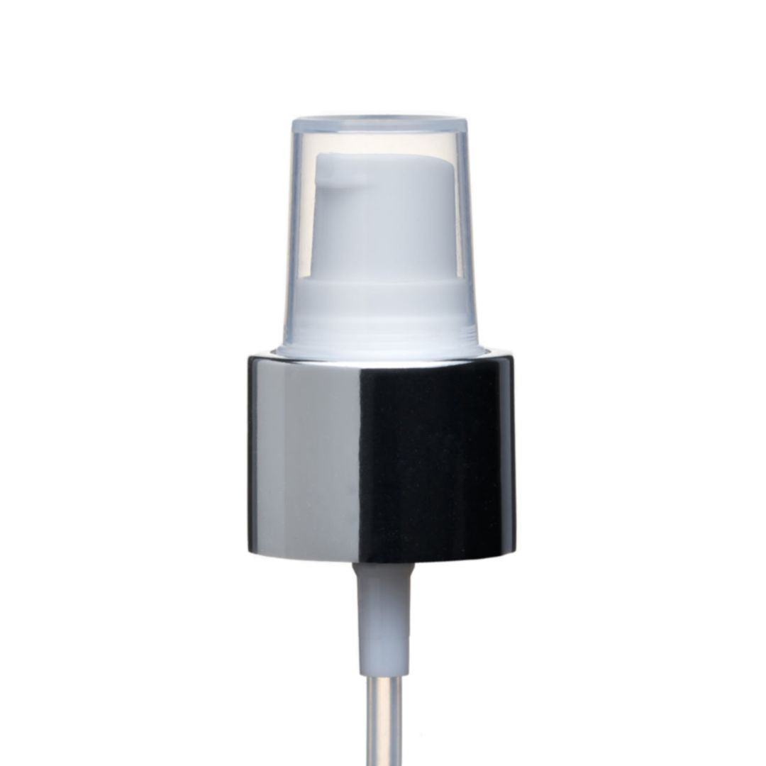 Accessories - Lotion & Oil Pumps - Glassnow