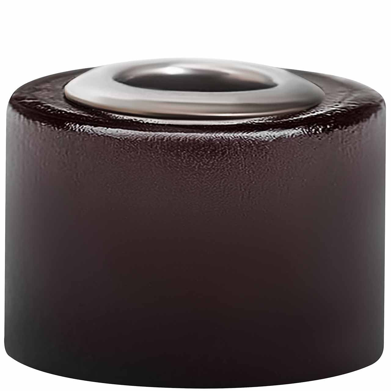 Coffee Brown Wood Reed Diffuser Top – Sample