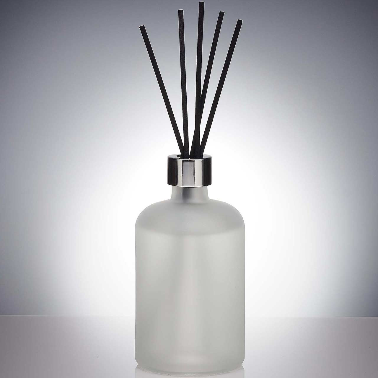 Reed Diffuser Cap Chrome For 28/410 Glass Bottles | Glassnow