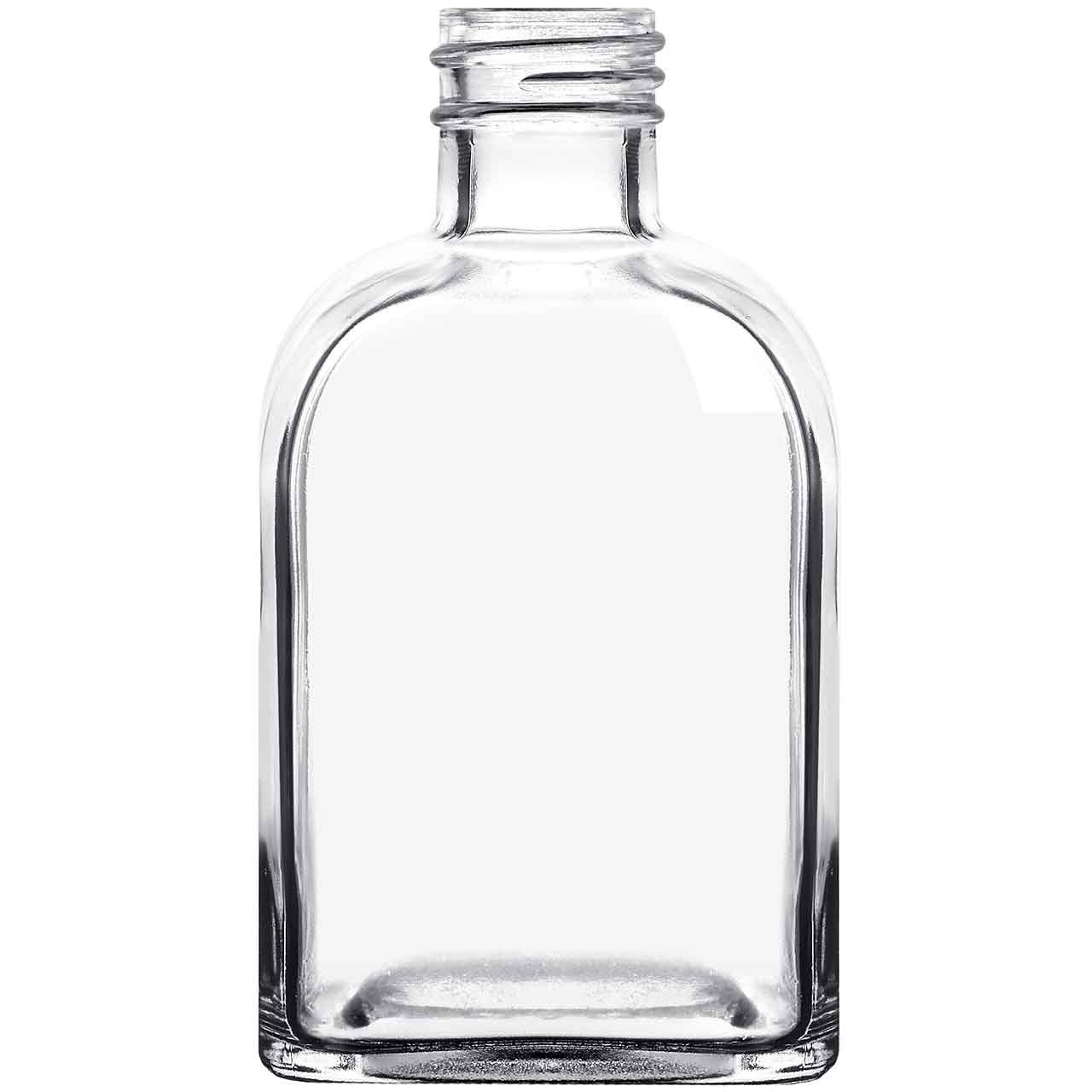 8.5 oz Roma Glass Bottle 28mm Thread - Sample - Glassnow