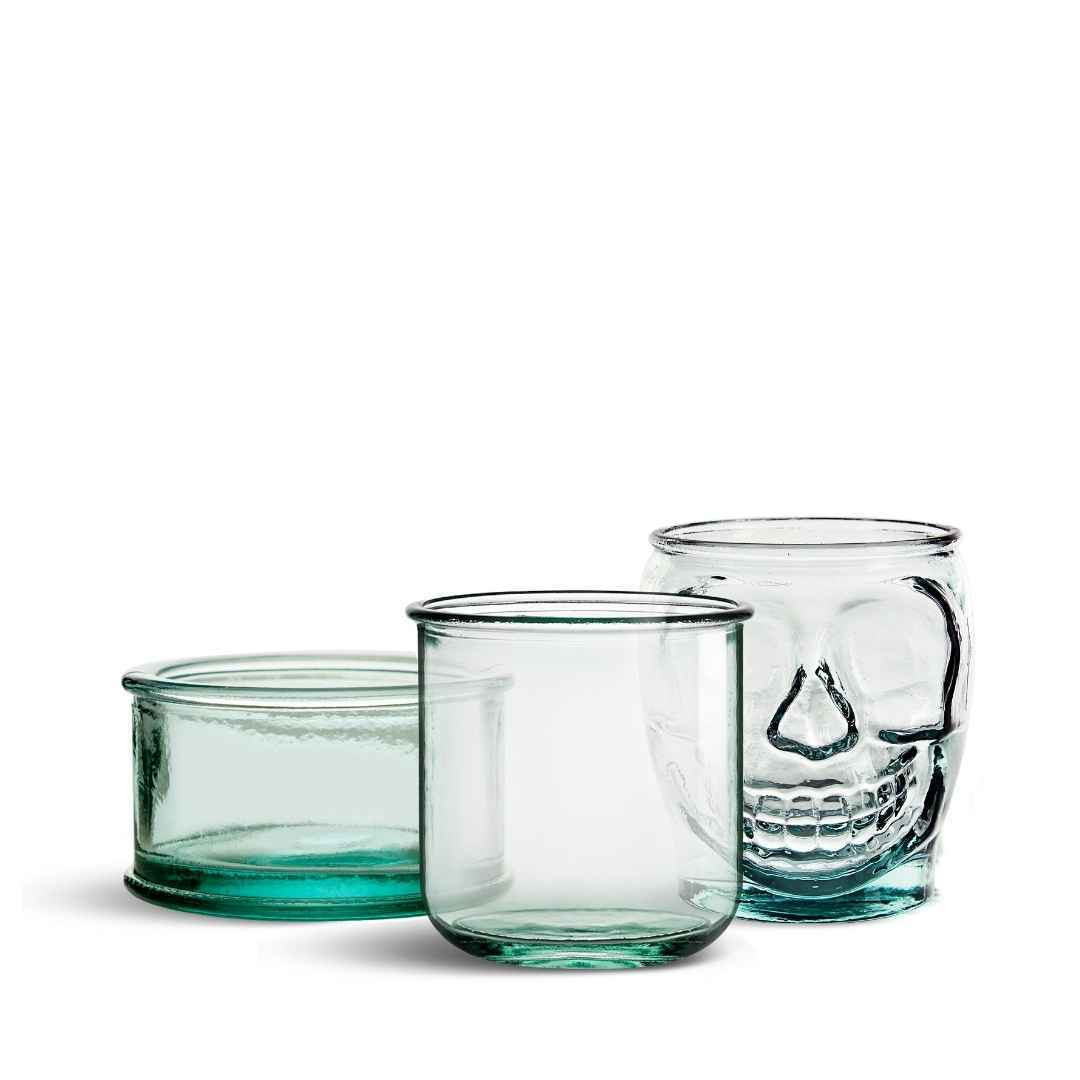 Company - Glassnow