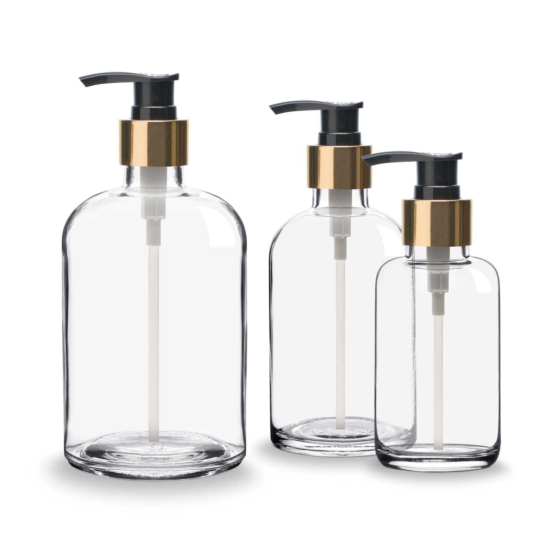 Glassnow - Wholesale Glass Bottles, Jars & Candle Containers