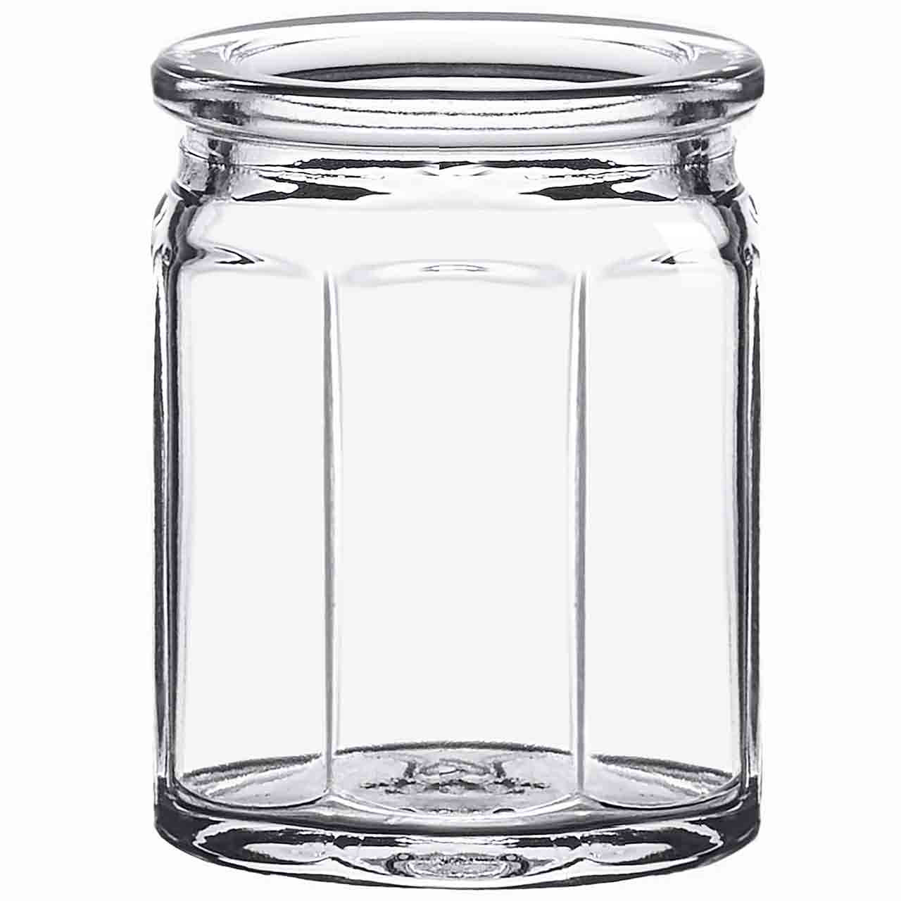 Glassnow Glass Jars | Affordable, Elevated Designs