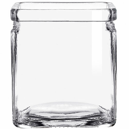 Glassnow Candle Containers | Elegant & Eco-friendly