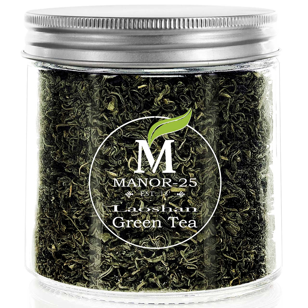 13 oz Calypso Wide Mouth Glass Jar 89mm Thread | Glassnow
