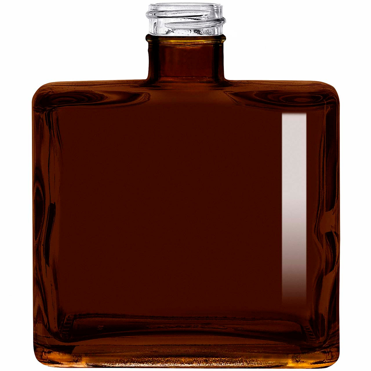 Glassnow Glass Bottles | Threaded