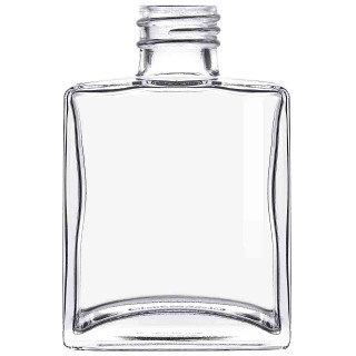 Glassnow Glass Bottles | Threaded