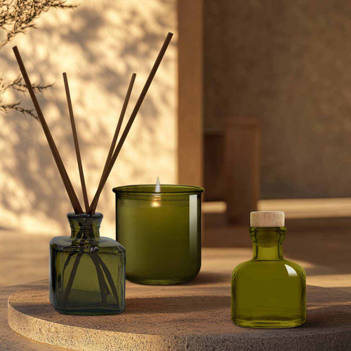 Reed Diffuser Fiber Sticks 10" | Glassnow