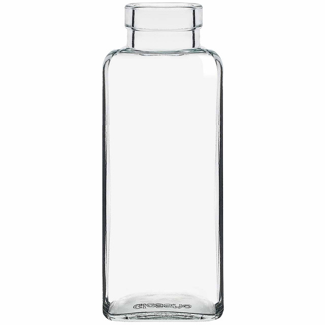 Glassnow Glass Bottles | Affordable, Elevated Designs