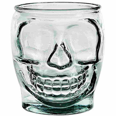100% Recycled Glass Containers | Elegant Design