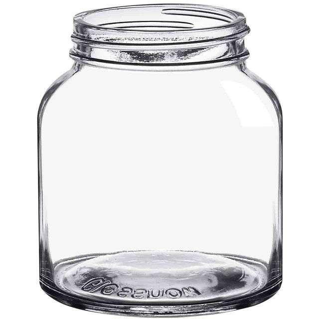 Glassnow Glass Jars | Affordable, Elevated Designs