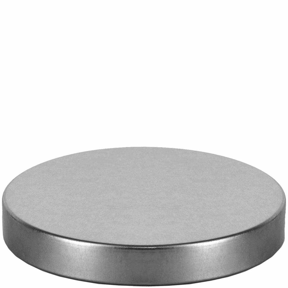 Metal Lids for Bottles and Jars | Glassnow