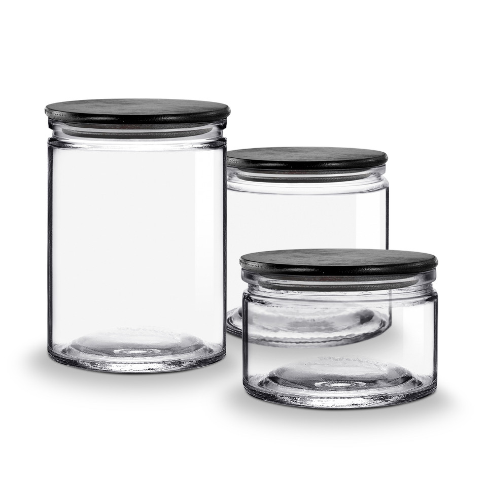 Glassnow - Wholesale Glass Bottles, Jars & Candle Containers