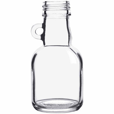 3.4 oz / 100 ml Gallone Bottle - Sample - Glassnow