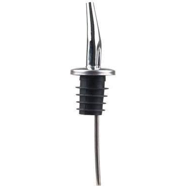 Stainless Steel Metal Pourer | Glassnow