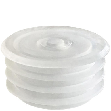 Orifice Reducer For 28mm Threaded Glass Bottles | Glassnow