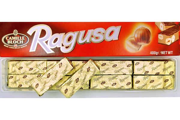 Ragusa Products - SwissFavorites