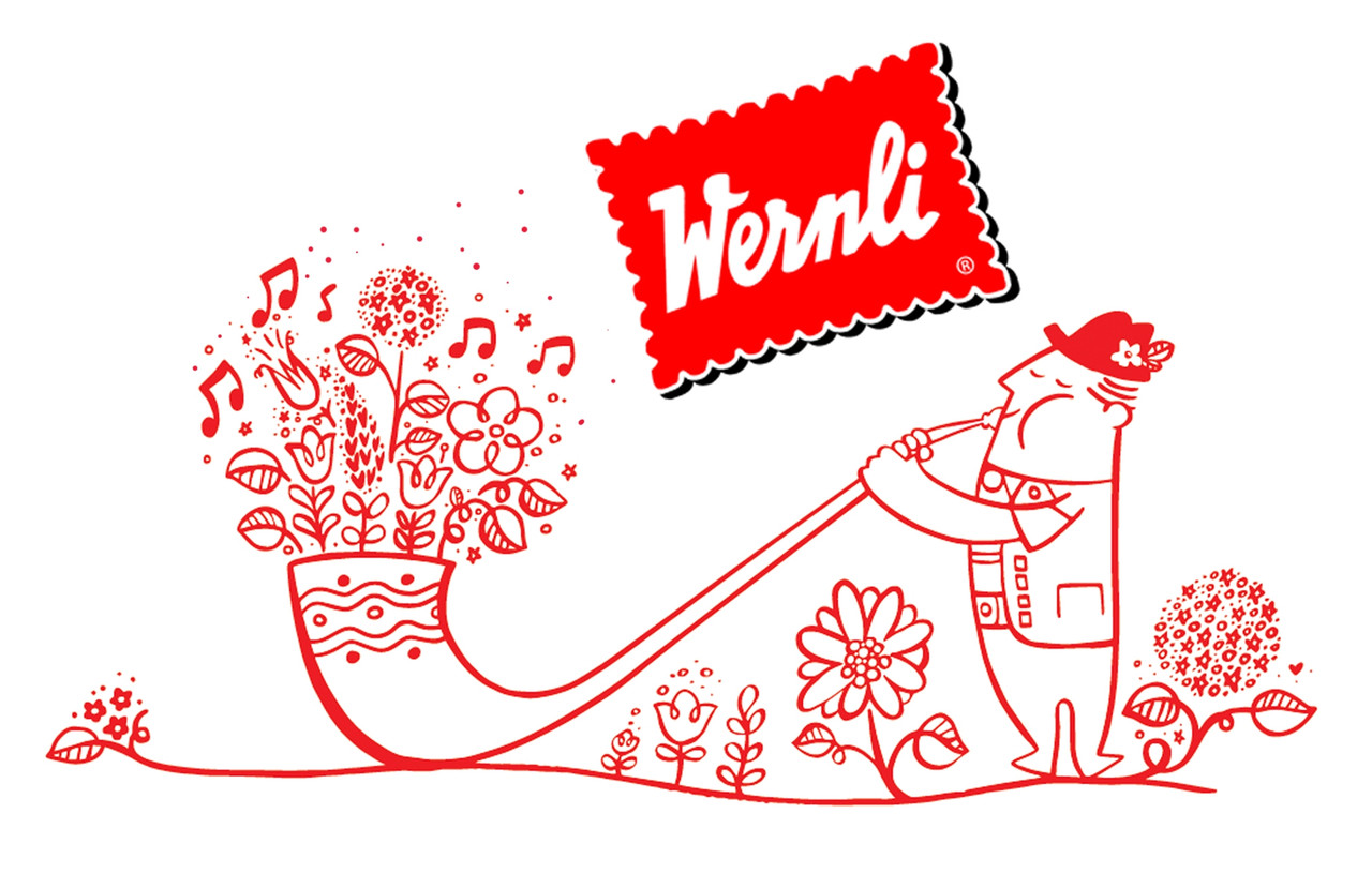 Wernli Products - SwissFavorites