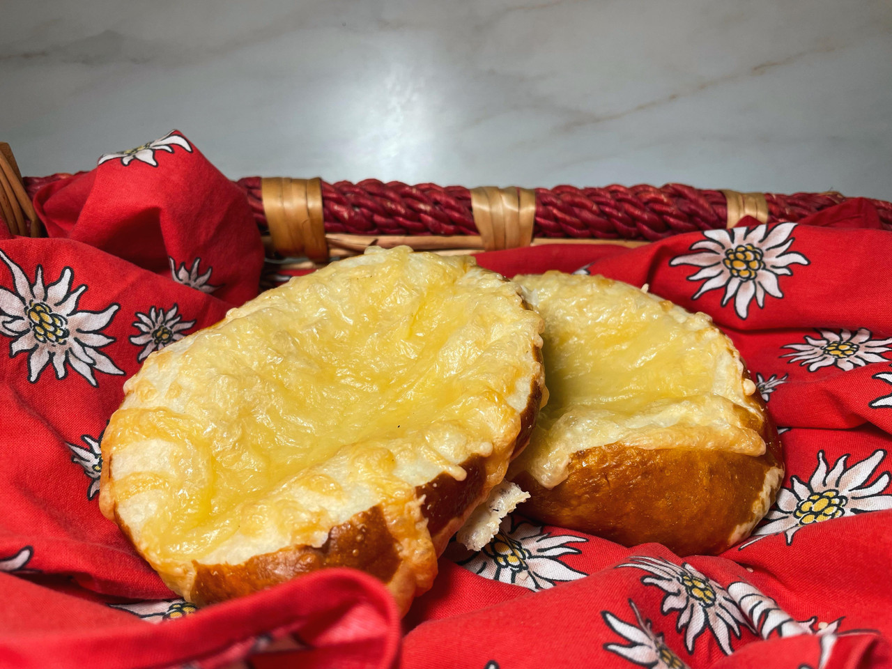 Laugen Cheese Roll [∼4oz] - SwissFavorites